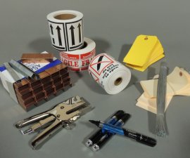 Bulk and Wholesale Shipping Supplies | AM Shipping